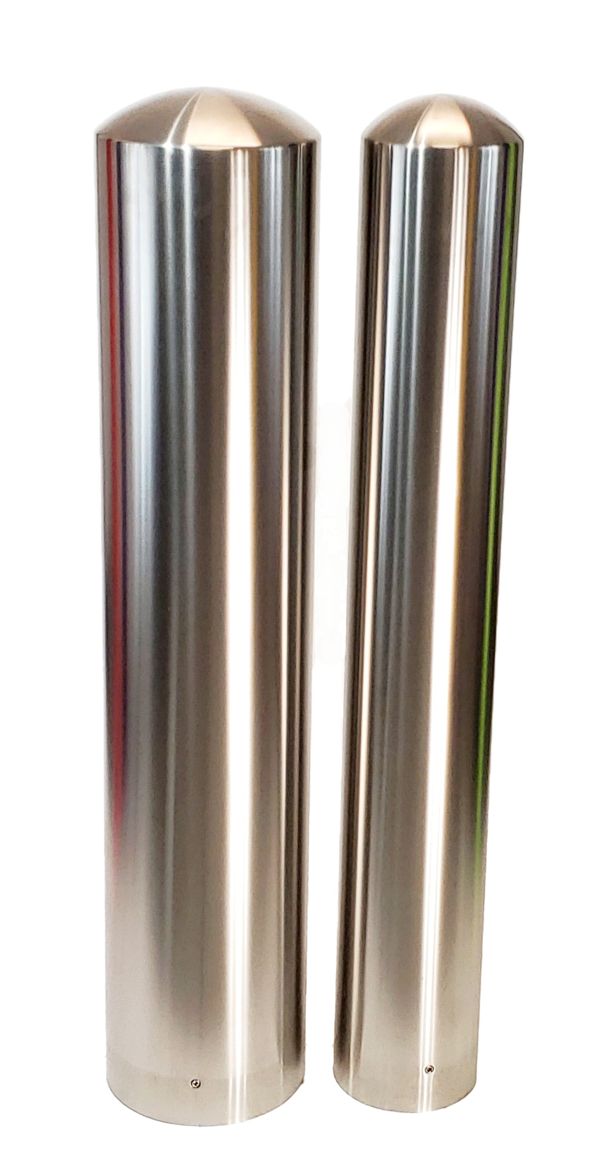 Stainless Covers