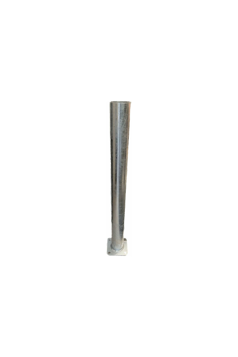 Galvanized Bollard Premium 4.5