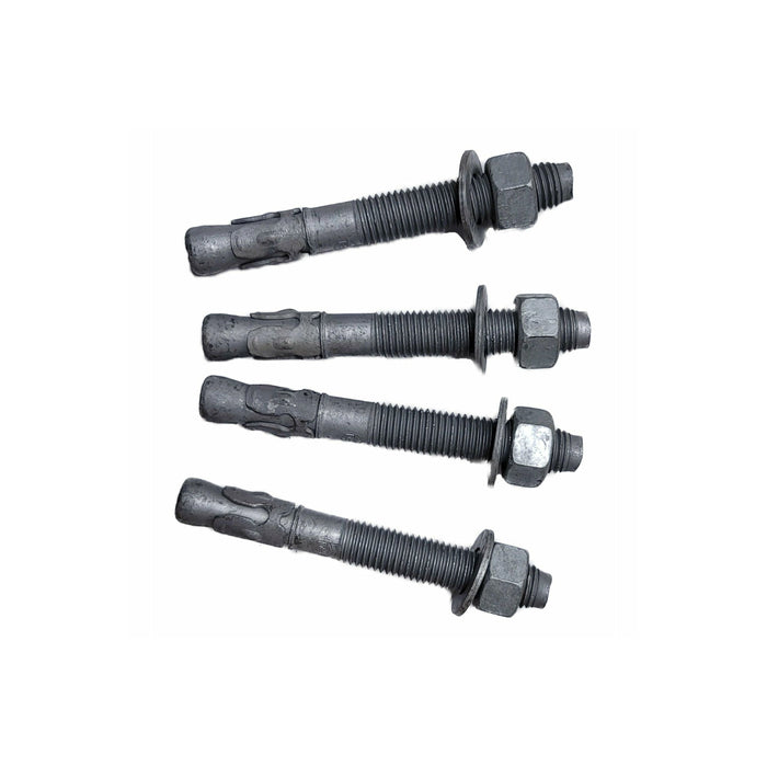 Concrete Anchors 6 X 3 4 Galvanized Bollard Canada Inc concrete-anchors-6-x-3-4-galvanized-bollard-canada-inc