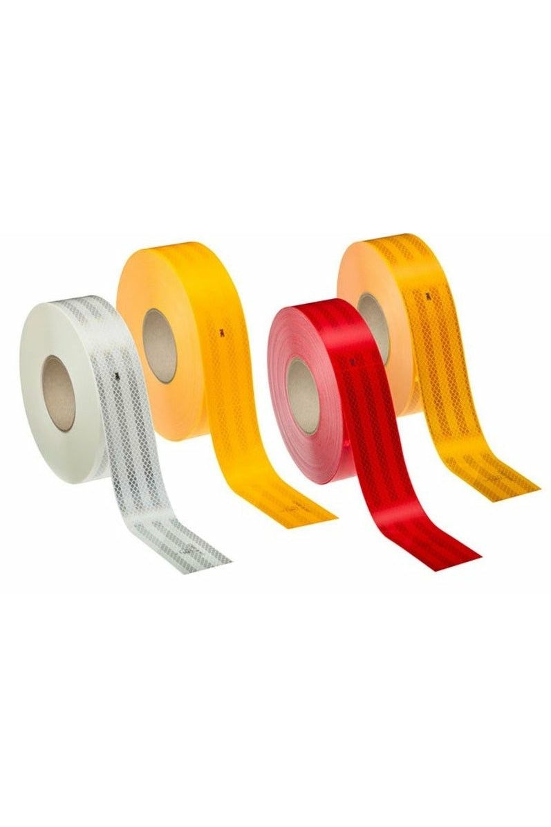 Reflective Tape 1'' x 50m
