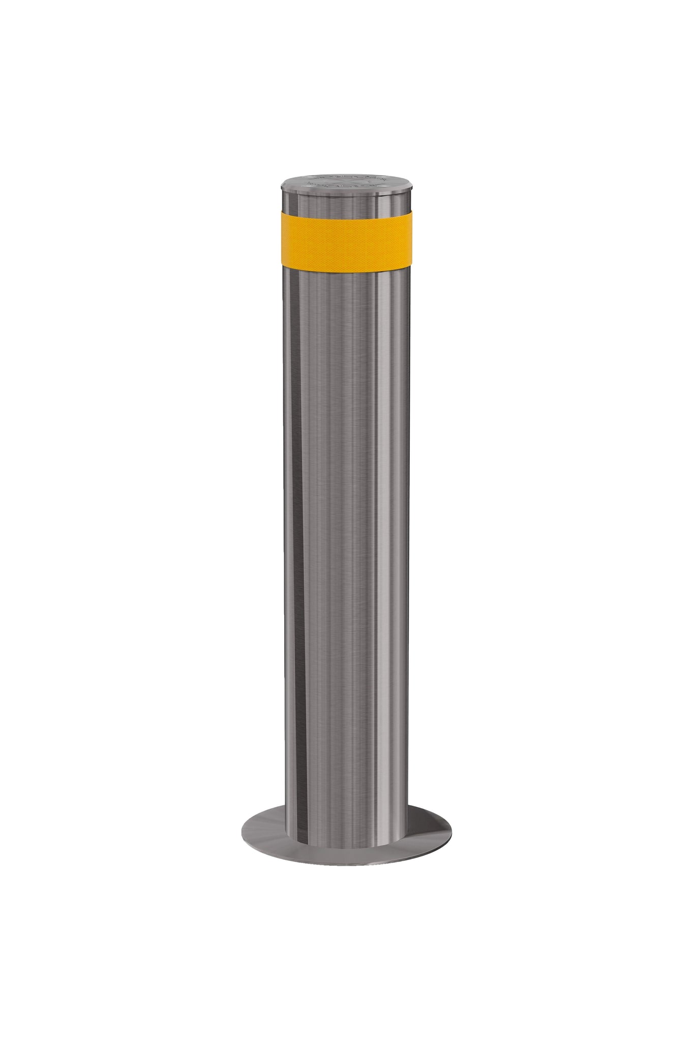 Automatic Hydraulic Bollards